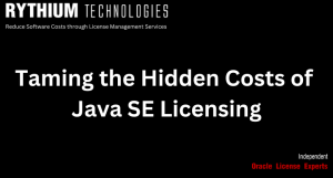 Home - Rythium Technologies